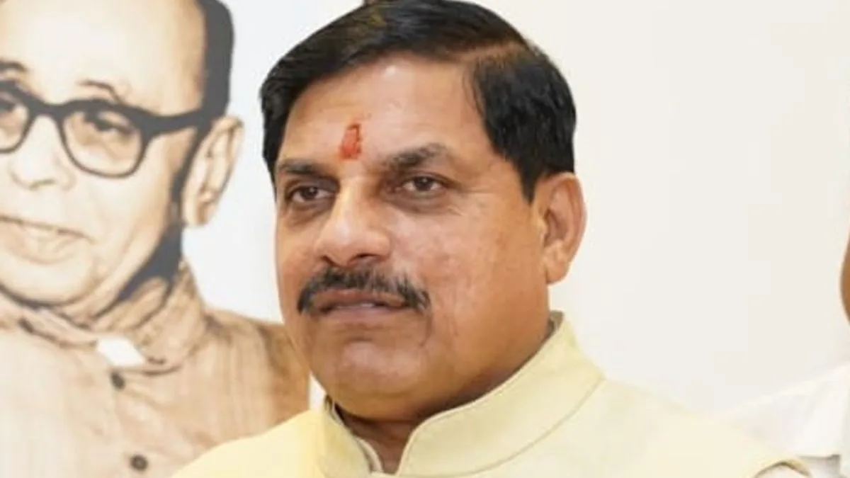 MP CM urges for Swadeshi Diwali