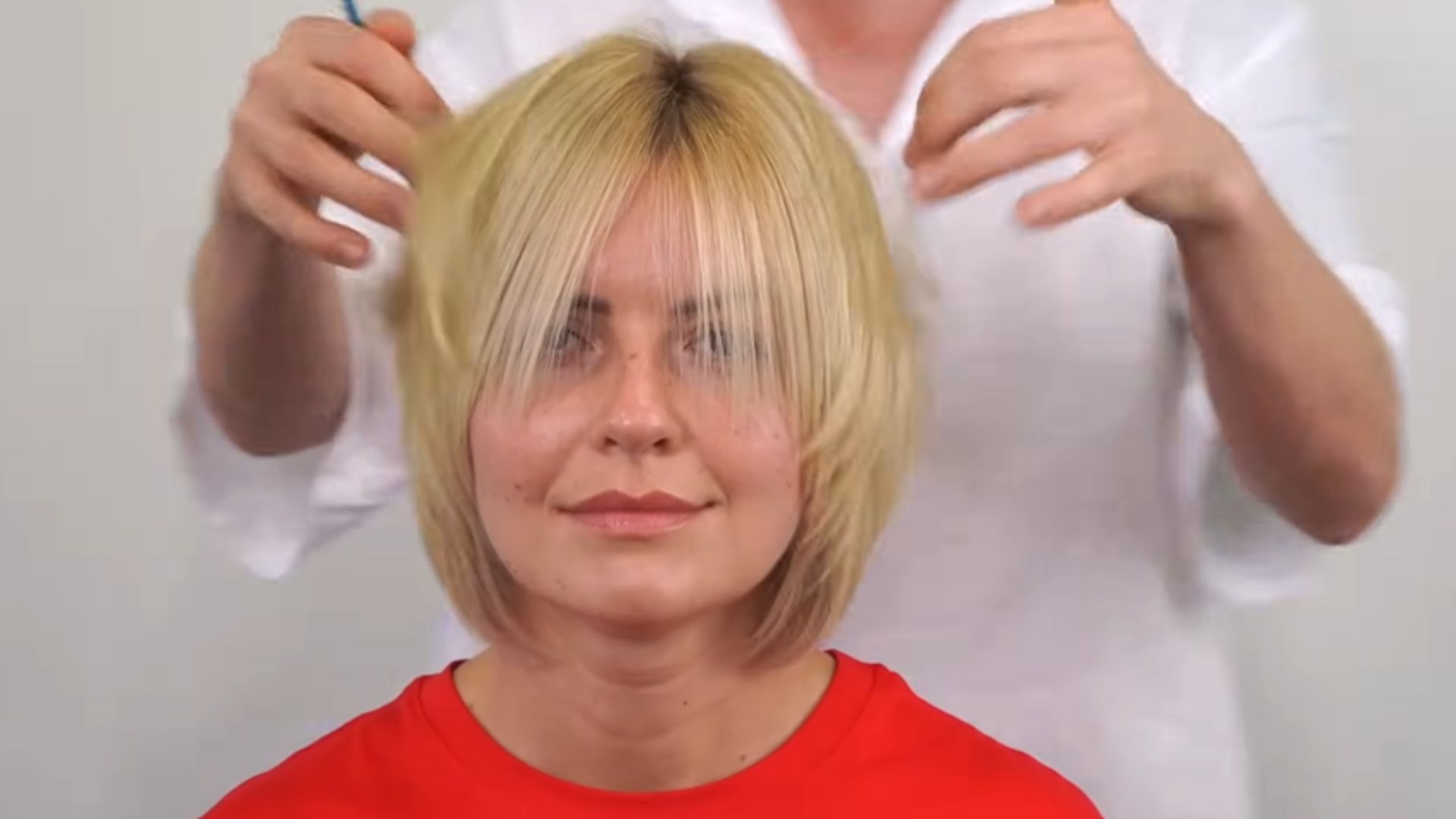 Woke Up Like This: 20 Low-Maintenance Hair Styles
