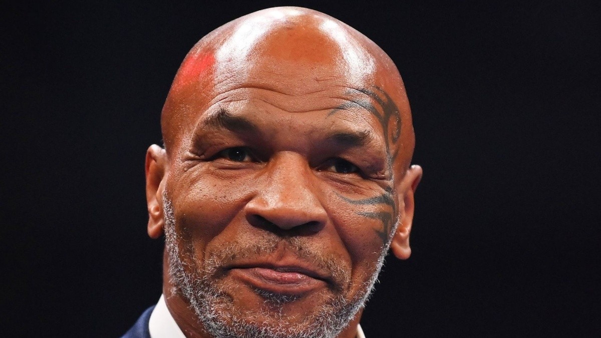 Mike Tyson se une a la lucha; respalda la Ley de Renacimiento del Boxeo ...