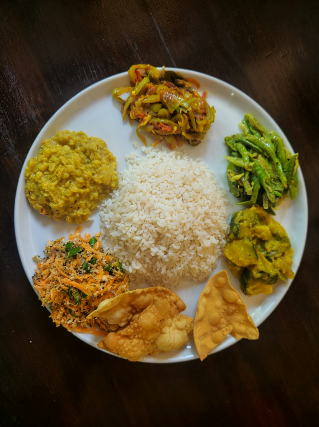 12 Nations Where Vegetarians Thrive—And 3 Where Meat Still Dominates