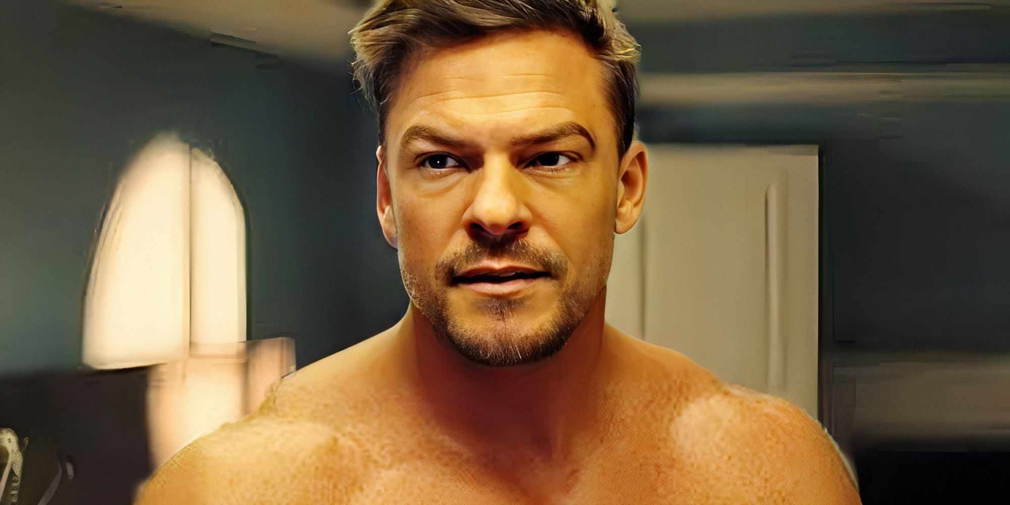 Amazon's Countdown: The Action Thriller Series Reacher Fans Should Watch