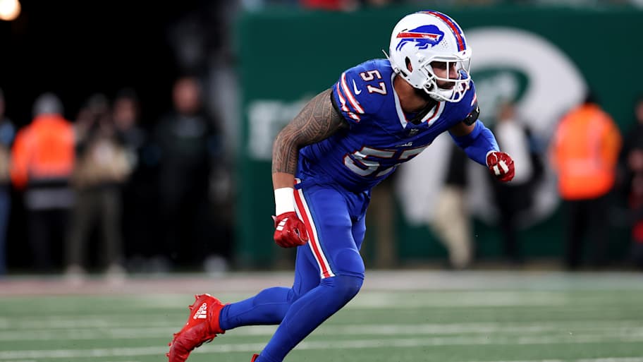 Bills' underrated edge rusher is quietly entering his last season in ...
