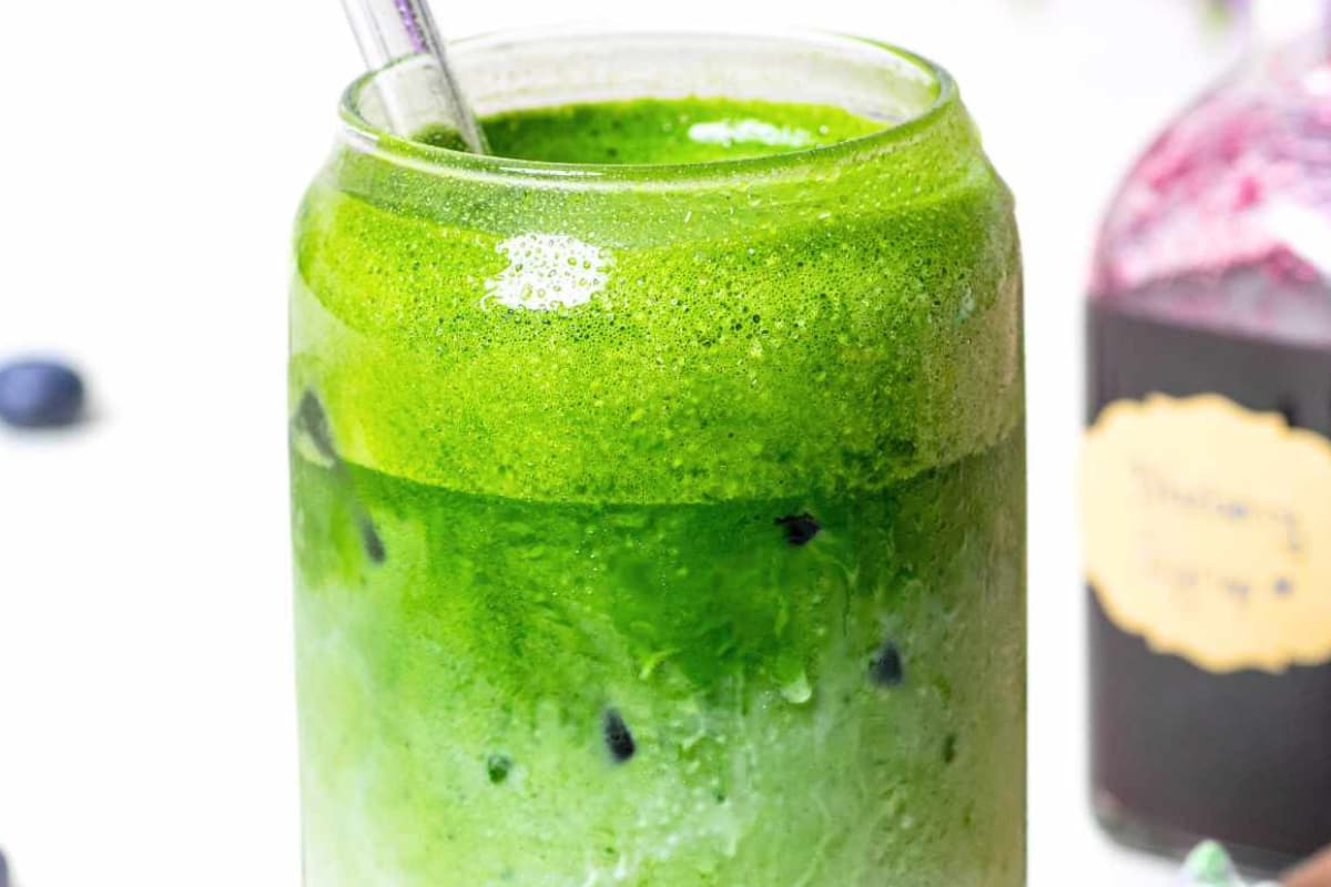 22 cold drink ideas for when even your patience needs something iced