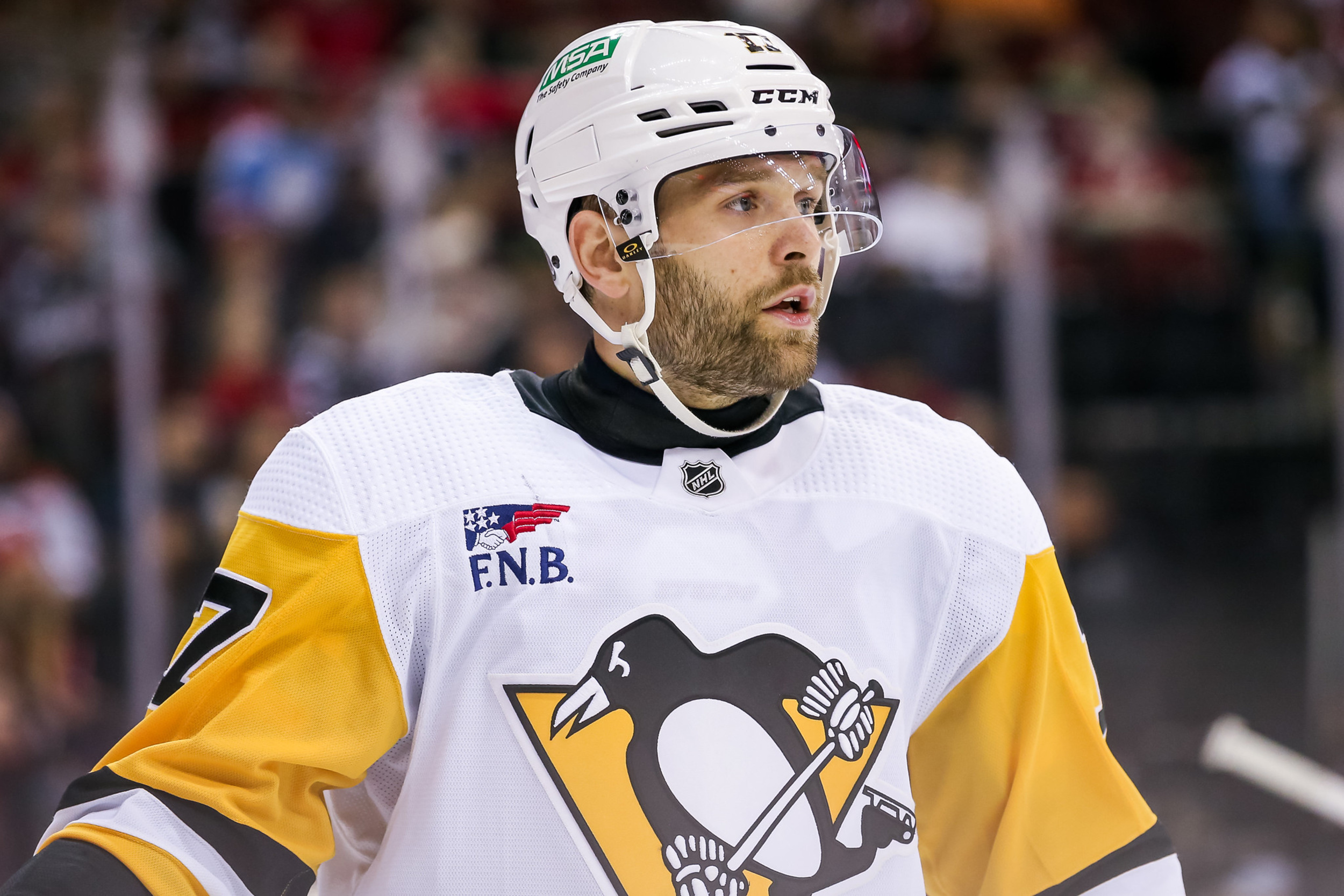 Bryan Rust Activated from IR As Trade Speculation Pivots