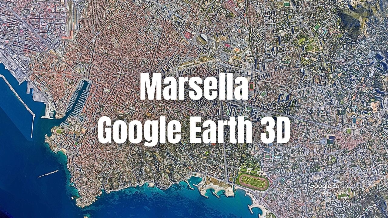 Marseille, France 🇫🇷 | What to See in the Oldest Port City in the Country