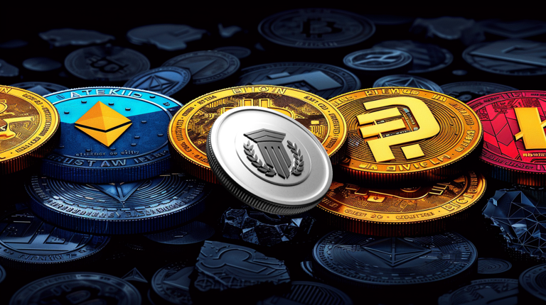 Polygon (MATIC) Tumbles to $0.18, This Underrated Coin Shows a Bullish ...