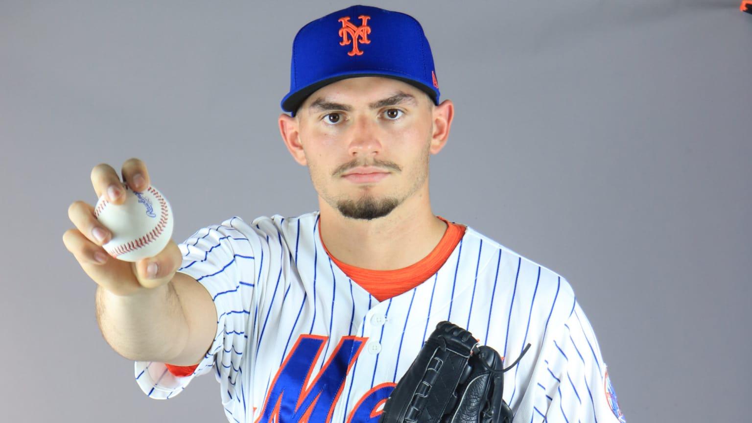 Il baseball Usa scopre Matteo Marelli da Senago: il lanciatore firma ...