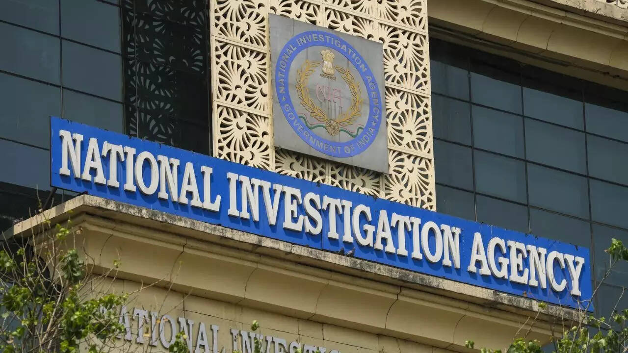 NIA: No Dalai Lama or Khalistani link in Himachal raid; 2 held in ...