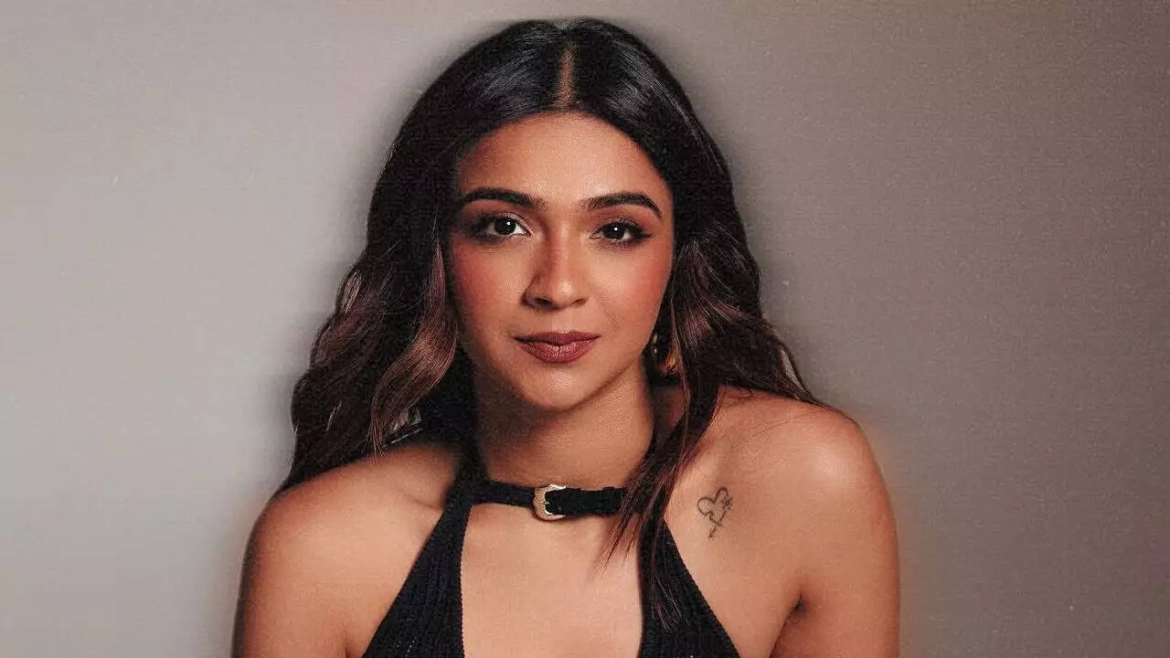 Apoorva Mukhija reacts to reports claiming her net worth is Rs 41 crore ...