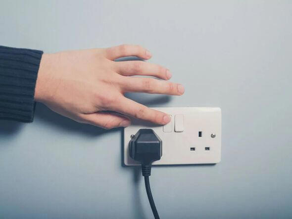 Families told to ‘switch off and unplug' 3 devices before Friday