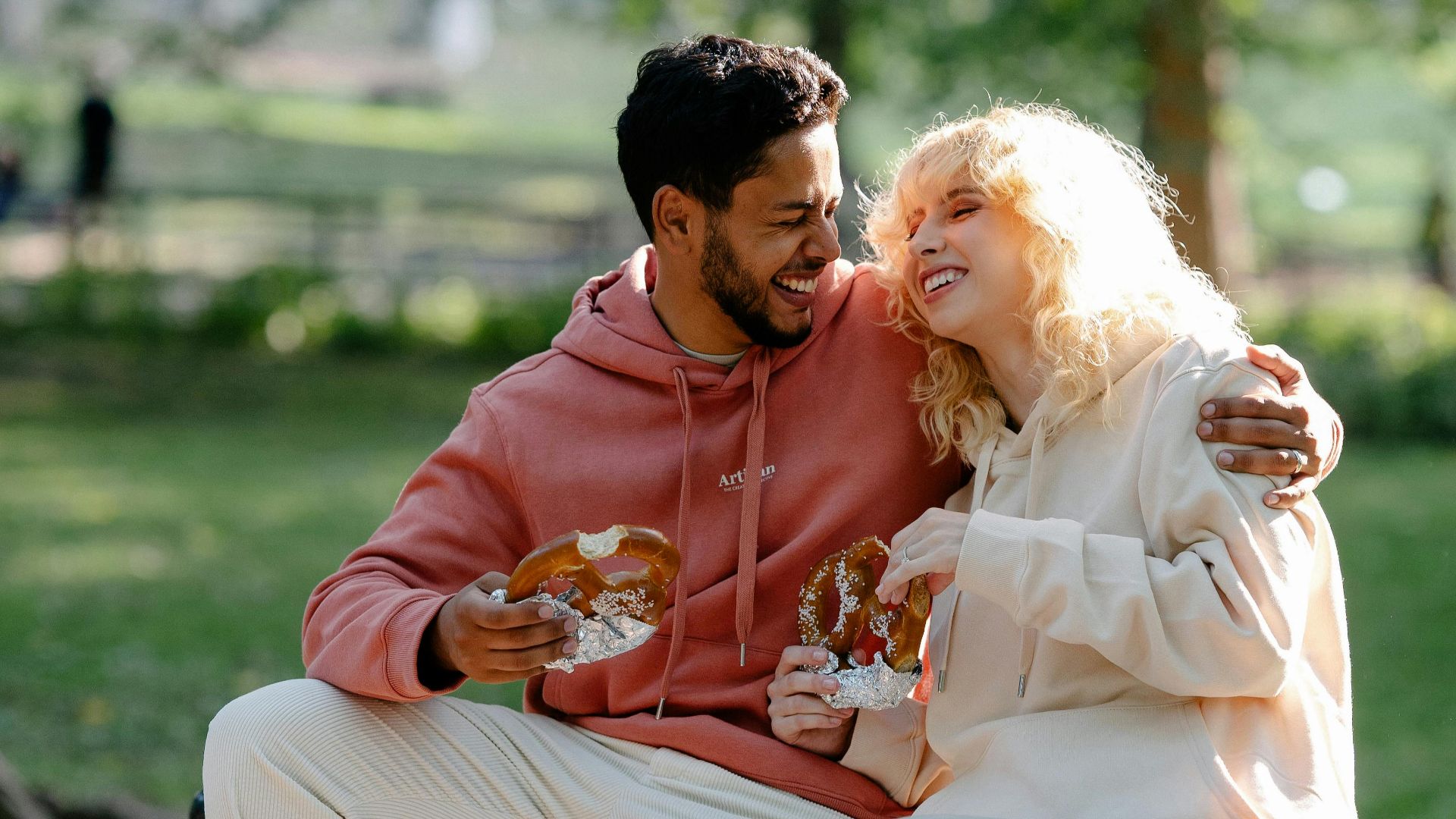 20 Things Couples Do When They're Way Too Comfortable With Each Other
