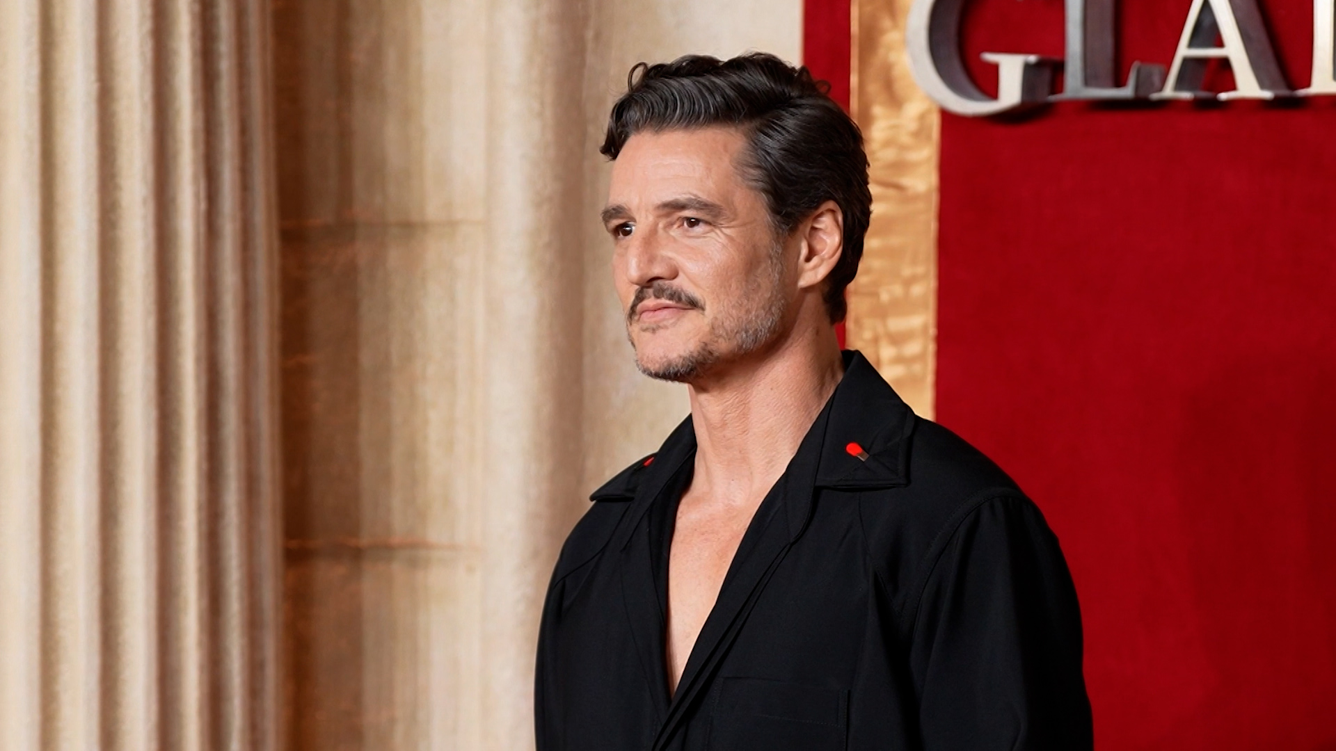Best looks of Pedro Pascal, from red carpet to film set