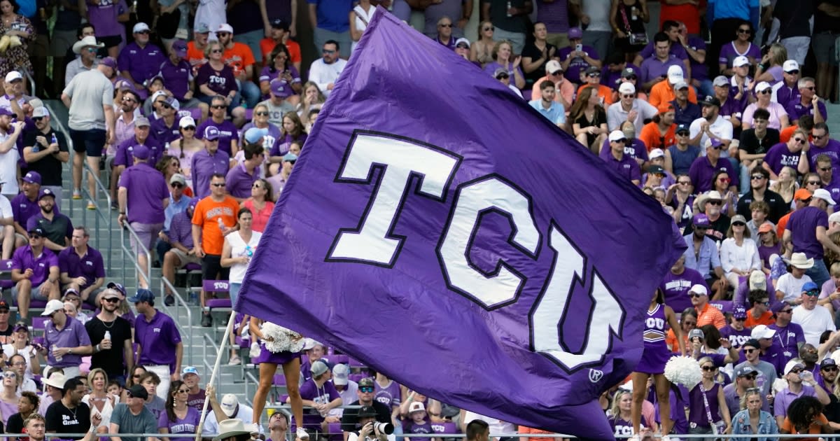 Kentucky target Amante Martin commits to TCU