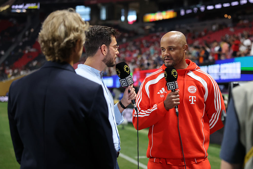 PSG vs Bayern Munich LIVE: Club World Cup result, latest updates and ...