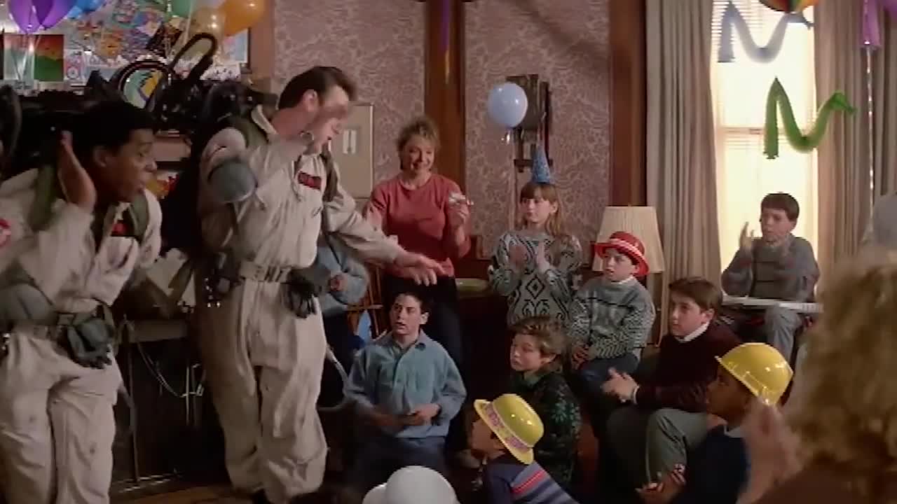 Messed Up Things In These '80s Movies Everyone Ignores