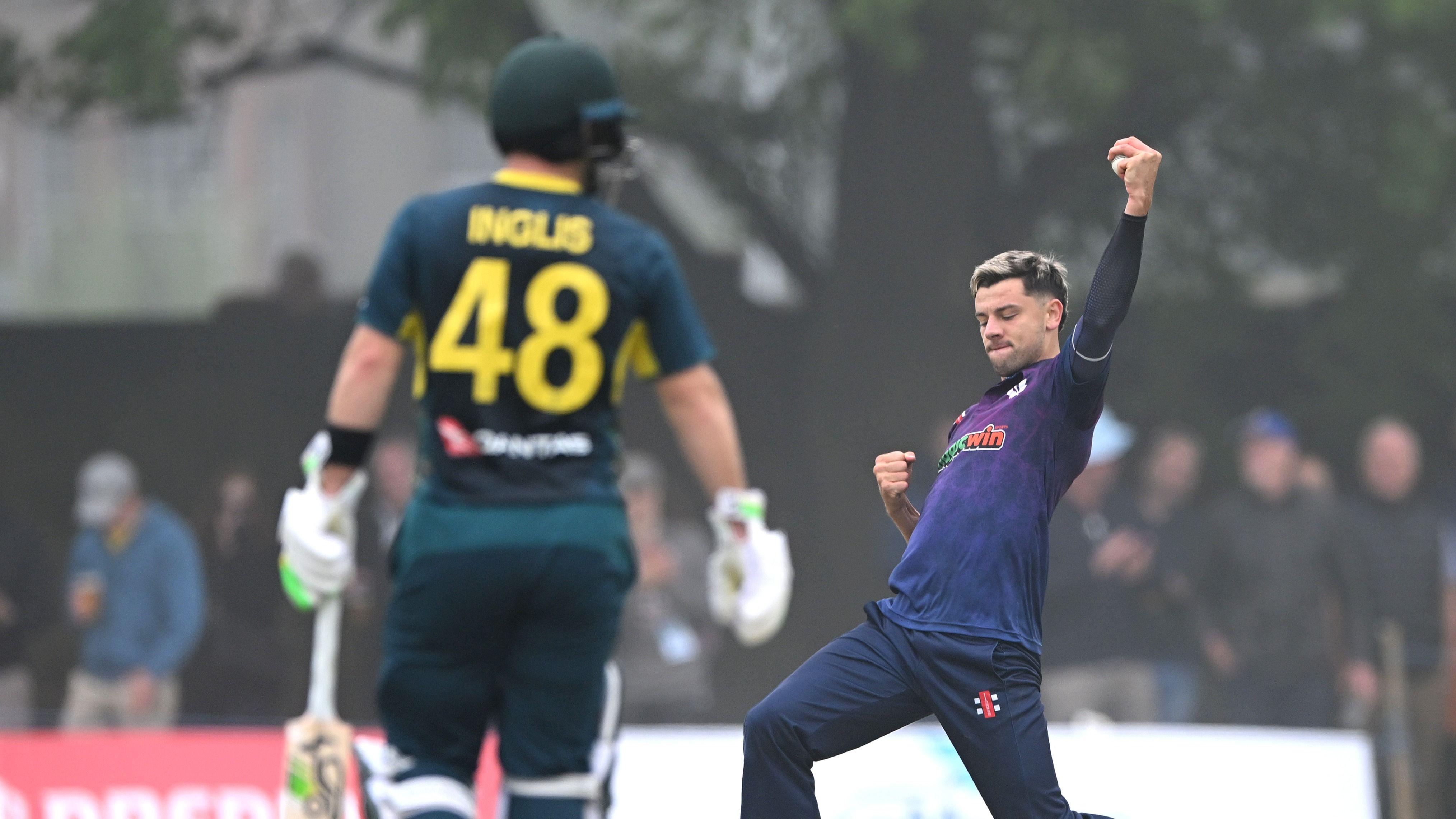 Scotland ready for 'cutthroat' T20 World Cup qualifier