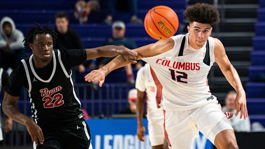 Ranking Blue Blood programs by 2026 NBA Draft talent: Duke back on top