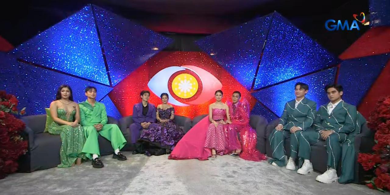 'Pinoy Big Brother: Celebrity Collab Edition' is getting a second season!