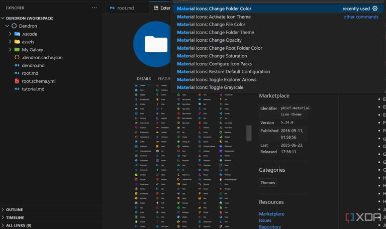 These 5 VS Code extensions turned it into my favorite writing app