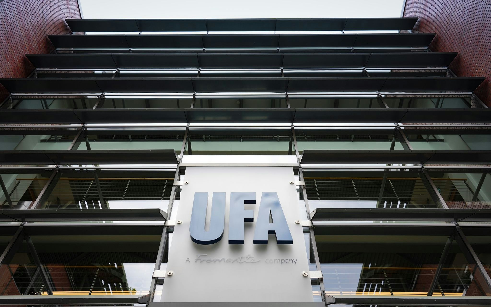 TV und Film: TV-und Filmfirma Ufa zieht nach Berlin - Bedauern in Potsdam