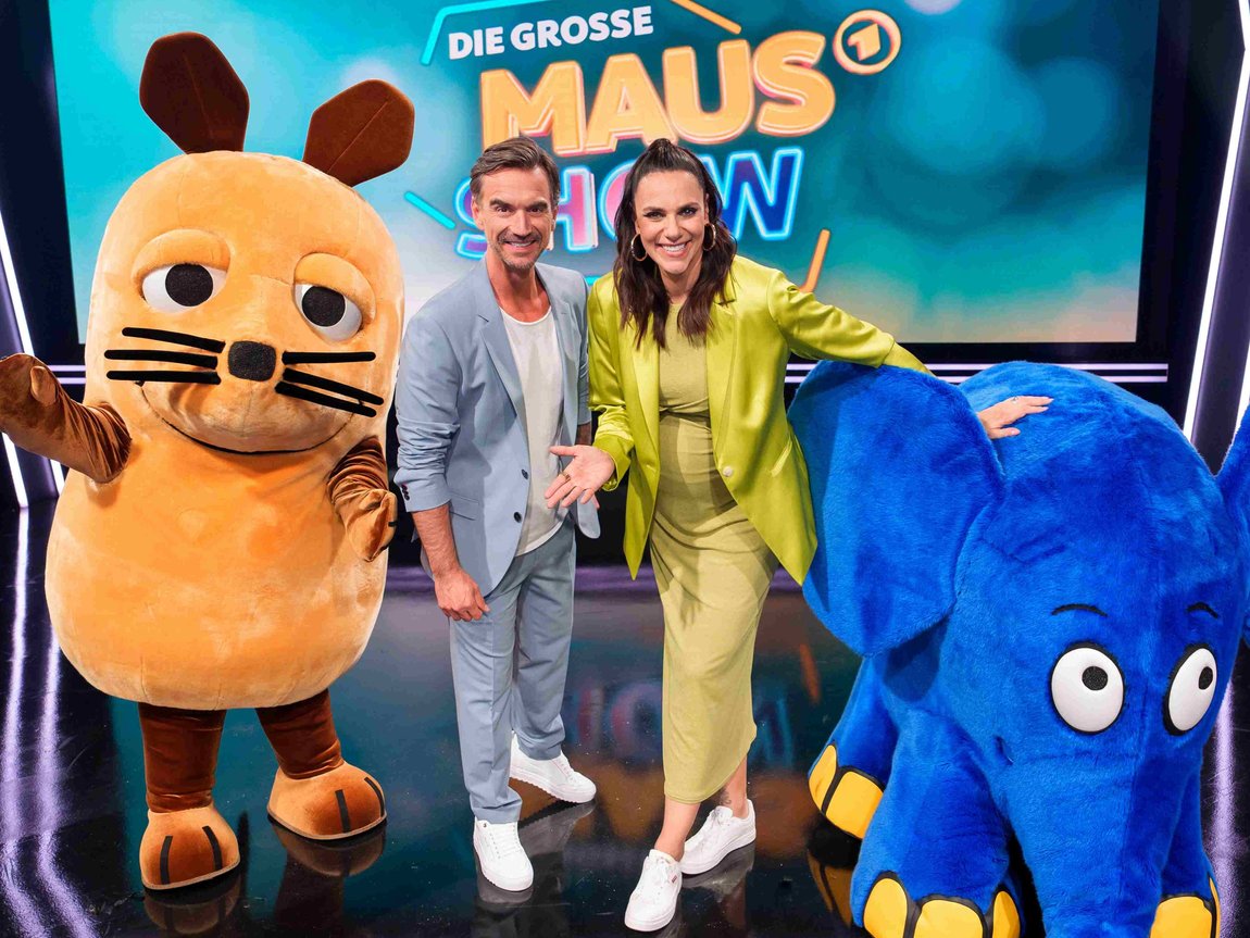 Esther Sedlaczek: «Ich freue mich darauf, was bei mir privat ansteht»