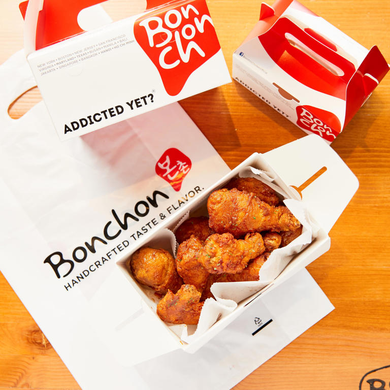 National Fried Chicken Day is July 6: Here's where to find free food ...