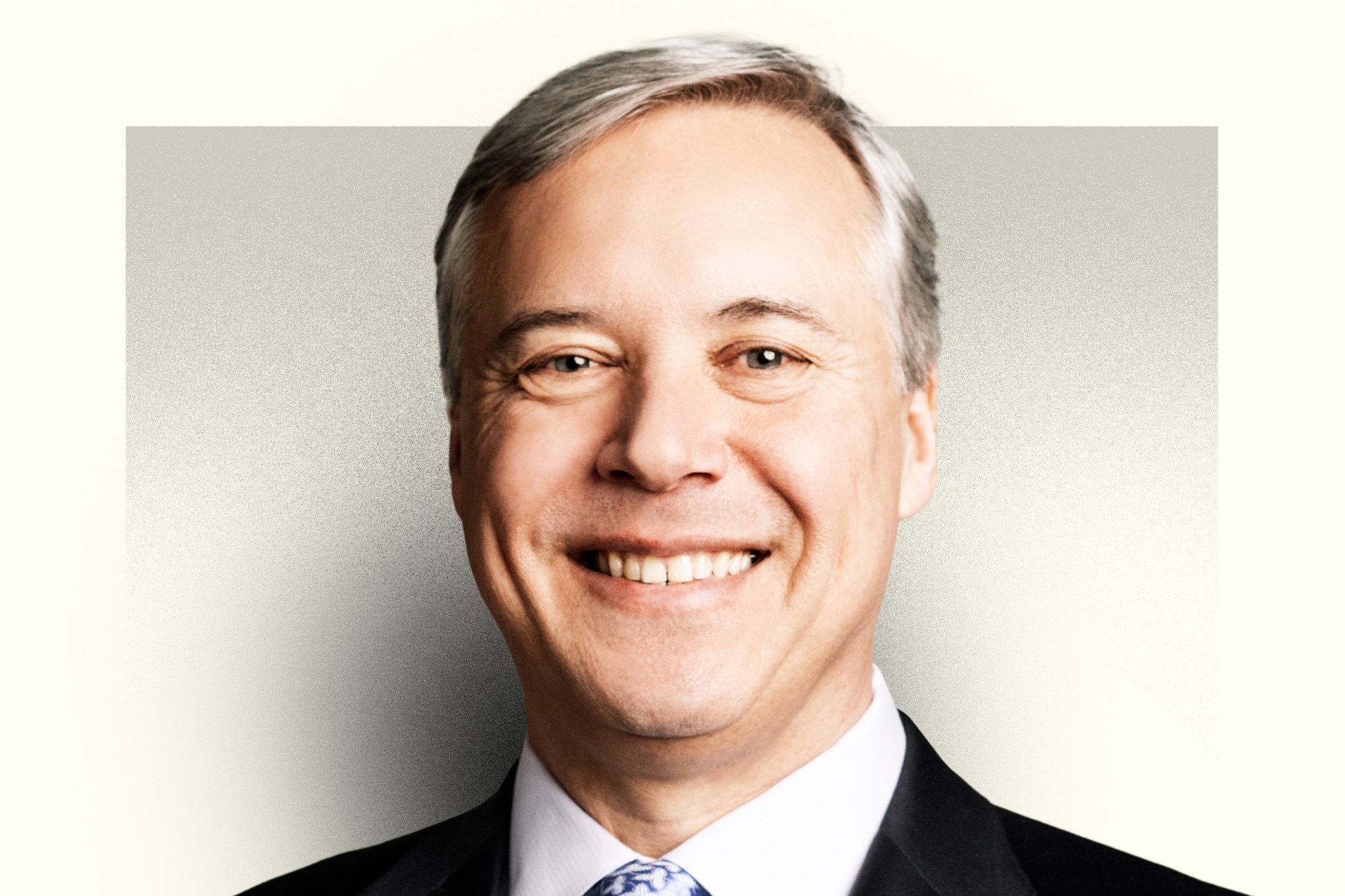 Booz Allen Hamilton may have been a DOGE target—but its CEO is still ...