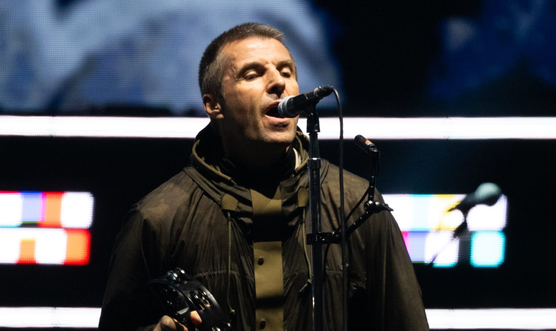 Oasis fans hail reunion as best night of their lives