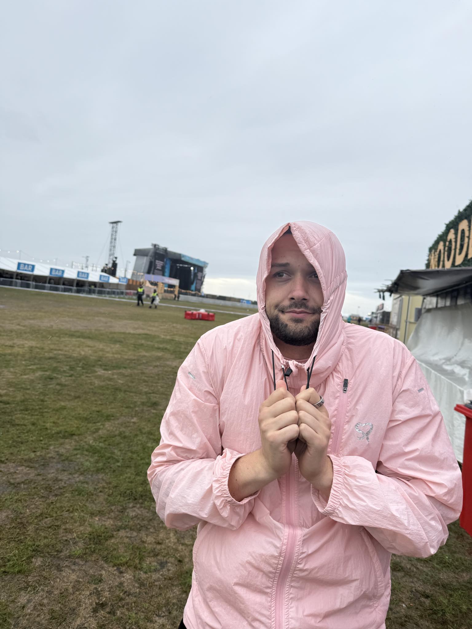 Viral SpudBros share impact of Lytham Festival cancellation on small ...