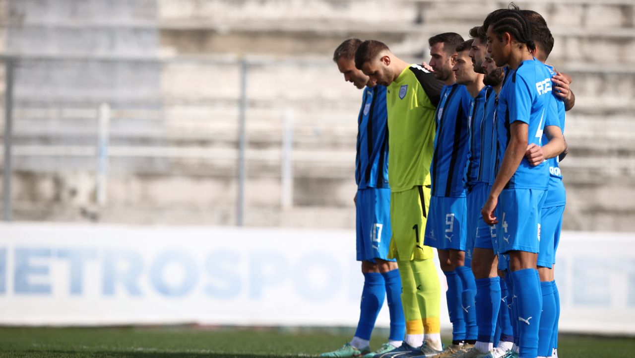ΠΑΣ Γιάννινα: Μπήκε σε ρύθμιση για τα χρέη