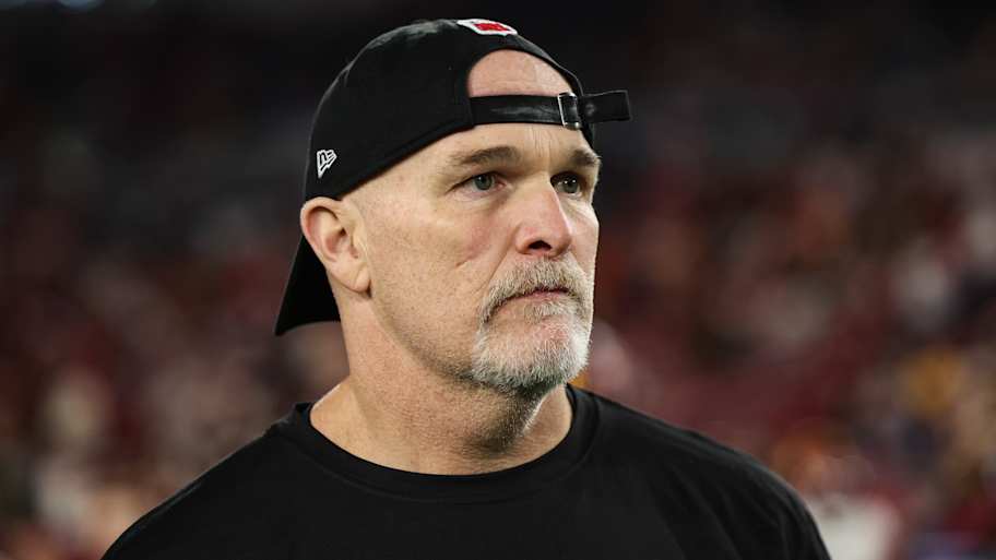 Commanders may not catch the Eagles and the reason is painfully obvious