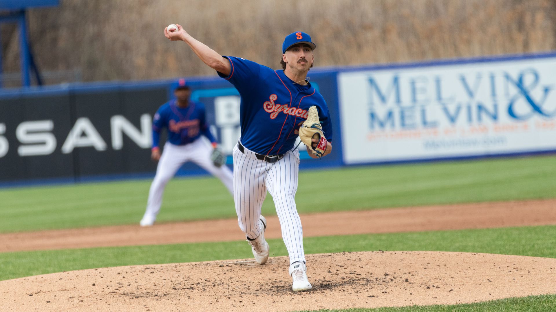 Mets Daily Prospect Report, 7/5/25: Return of the Sproat Goat