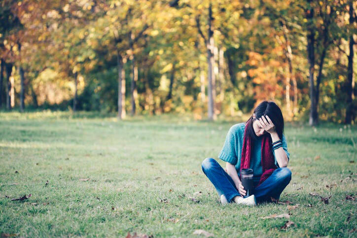 Extreme Heat Got You Down? Try These Mental Health Hacks to Cope