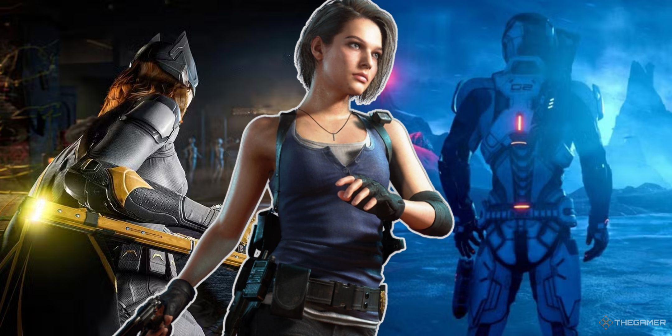 8 Good Games That Have Bad Reputations