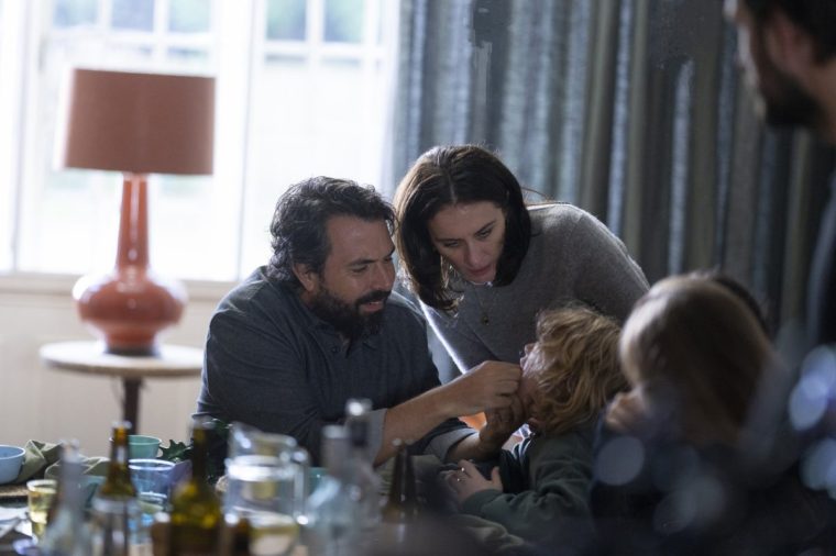 Insomnia cast, filming locations and episode guide for C5 drama