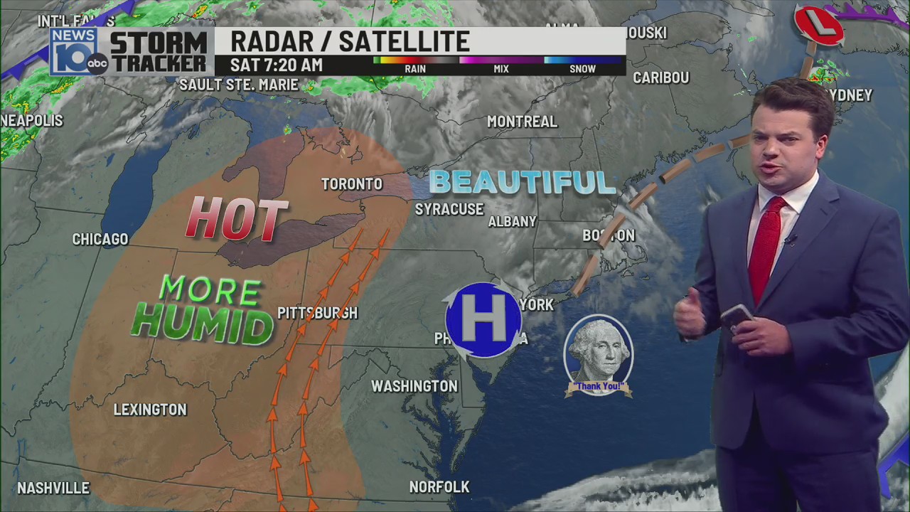 07/05/2025 7:15 AM Forecast
