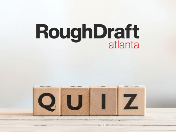 The Atlanta news quiz for January 17