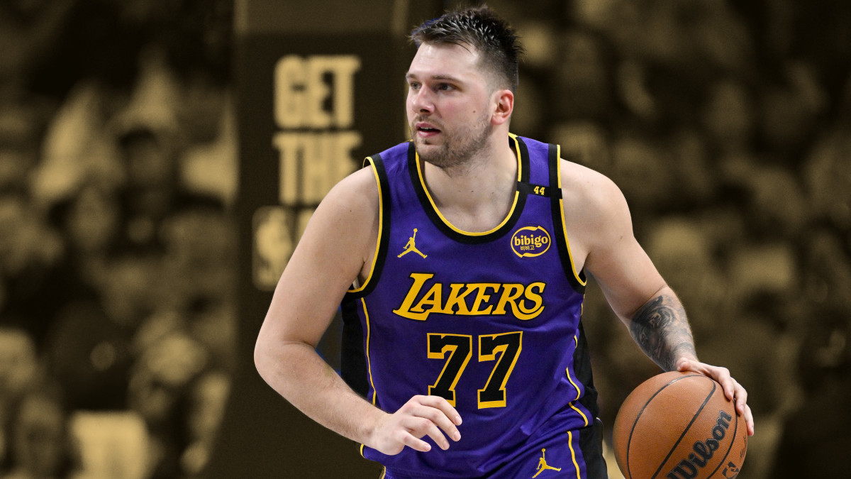 "They're the same or little worse" - Tim Bontemps feels the Lakers have ...