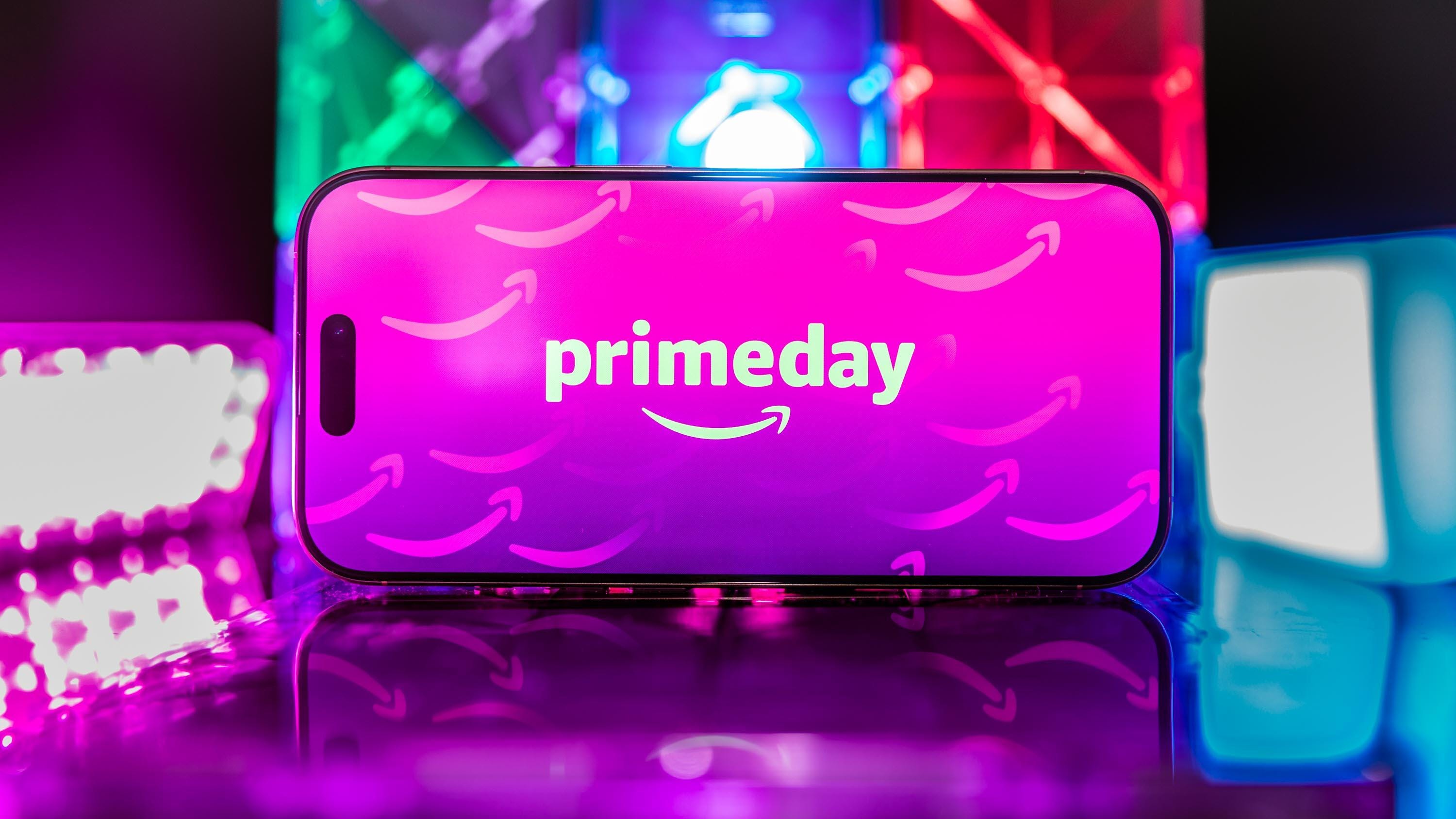Amazon Prime Day Is Here. But Make Sure You Keep Gift Orders a Secret ...