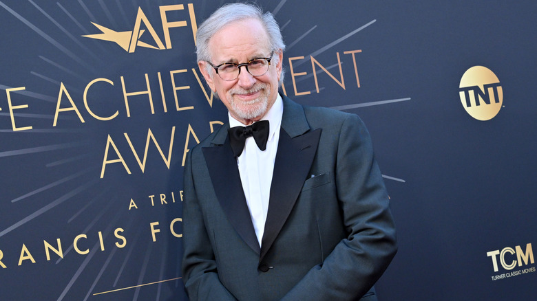 Steven Spielberg's First Sci-Fi Movie Ever Is Impossible To Watch Today