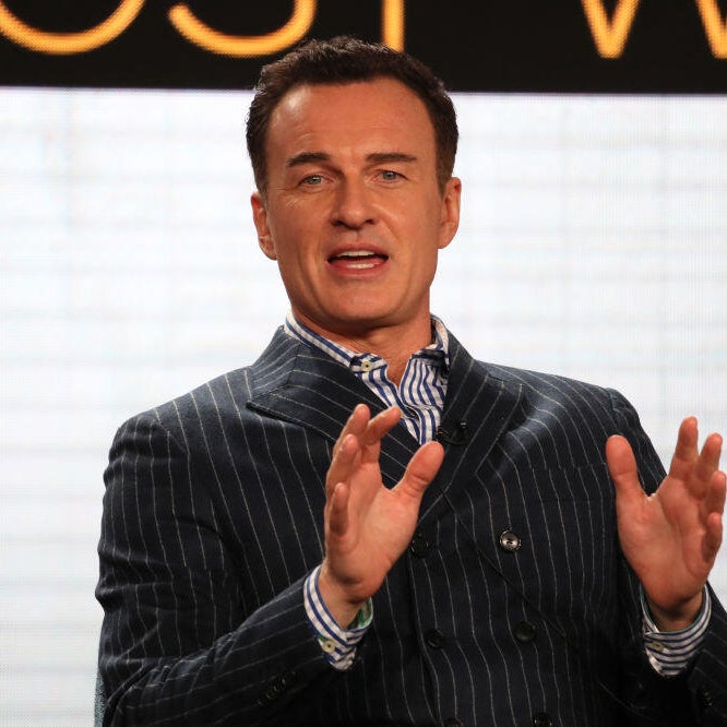 "Nip/Tuck," "Charmed" actor Julian McMahon dies at 56 after cancer battle
