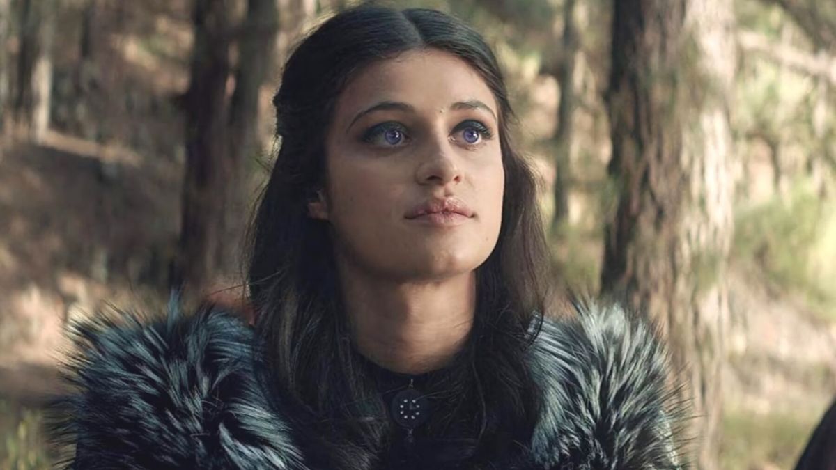 The Witcher revela el primer vistazo de Yennefer en la esperada temporada 5 de Netflix