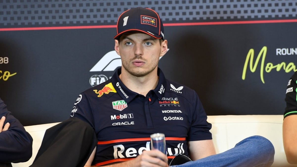 Tom Coronel steunt Max Verstappen ondanks 'hype': 'Ik heb dat nooit ...