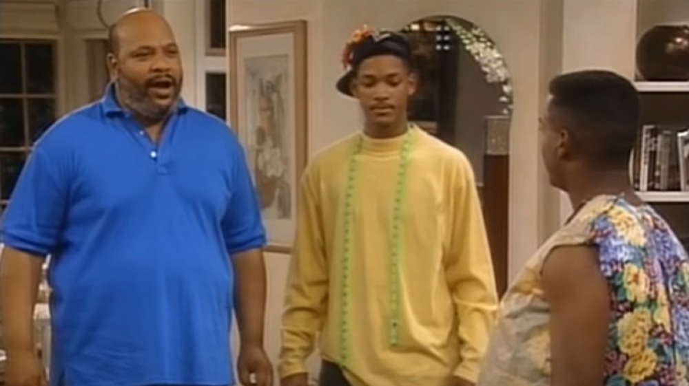 The Best Sitcom Dads In TV History
