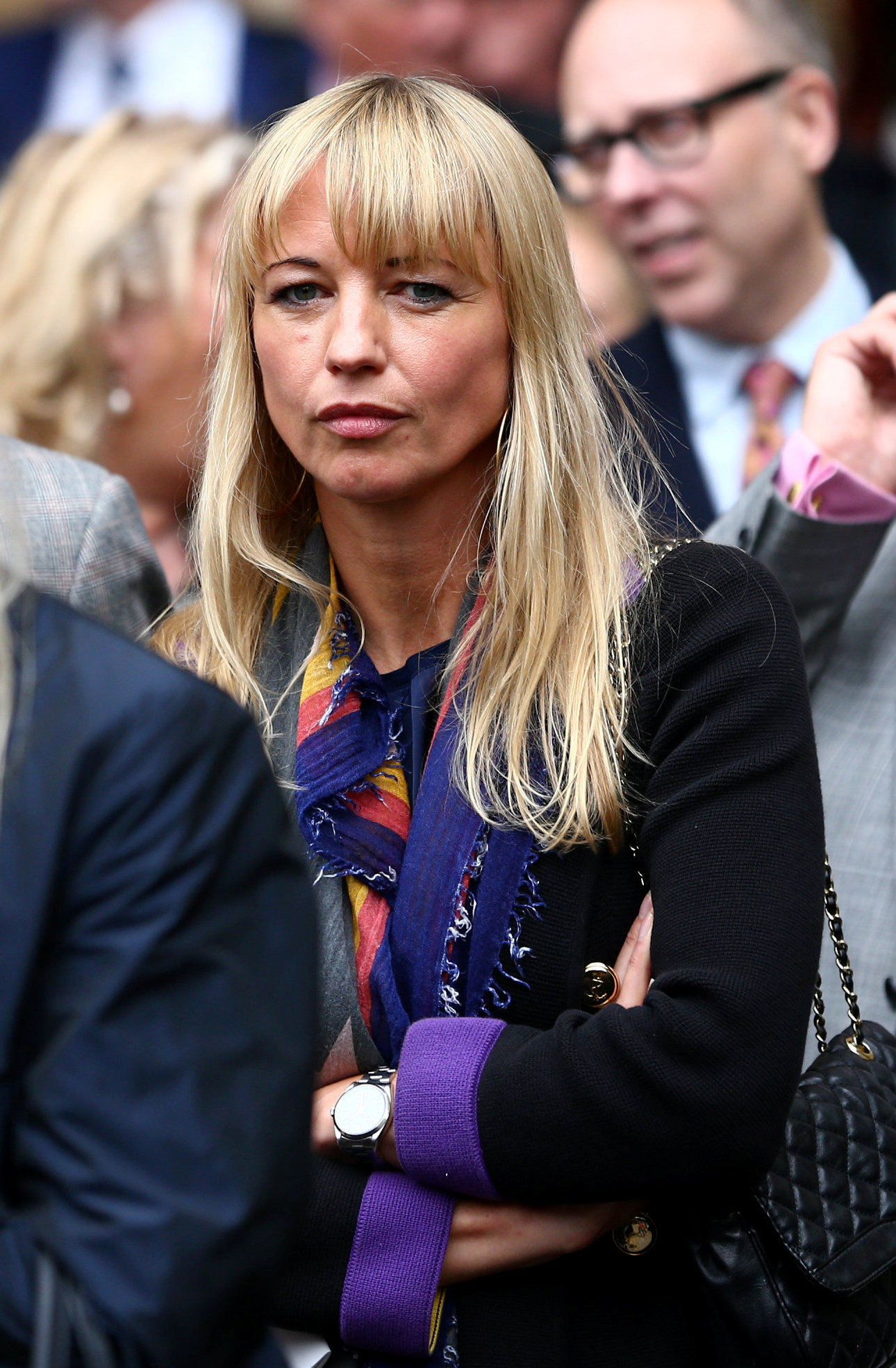 Police increase patrols around childhood home of Radio 2 DJ Sara Cox ...