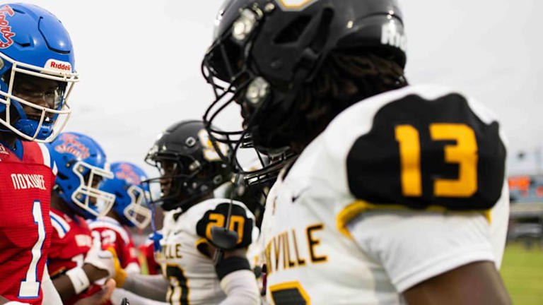 Mississippi High School Football: Starkville Announces 2025 Football ...