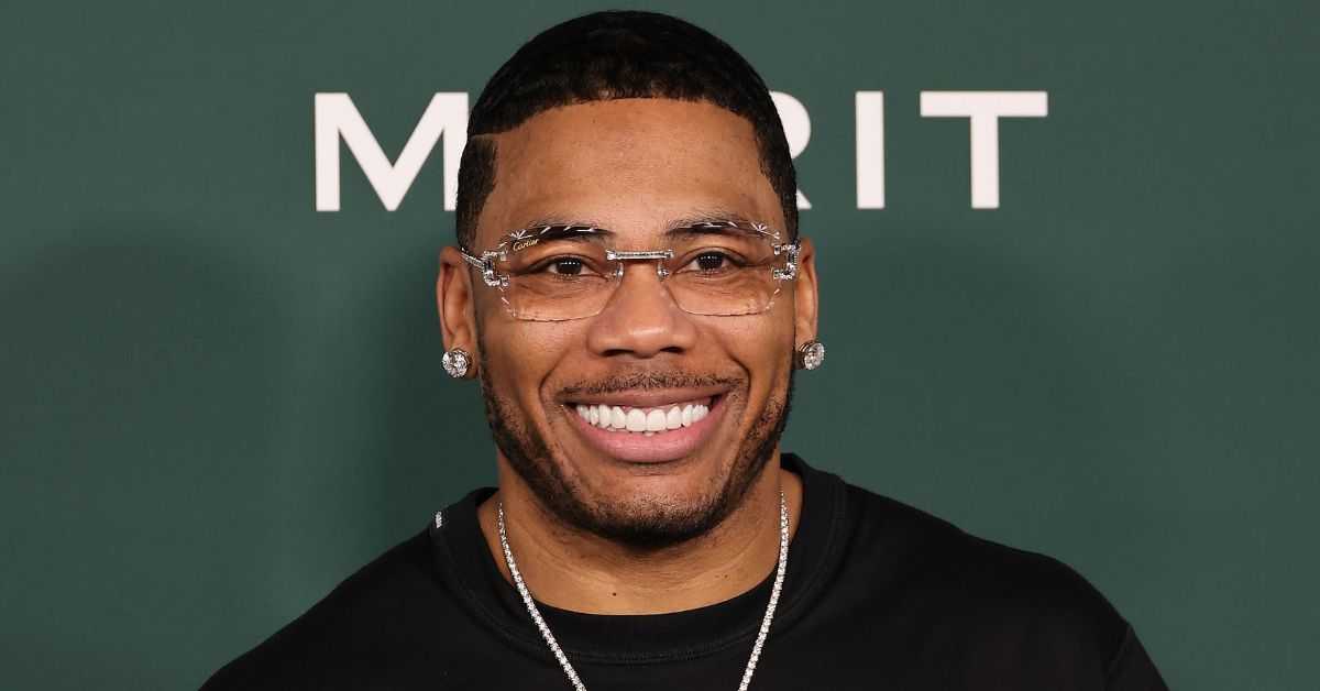 Fans Left Stunned As Nelly Tells Ashanti He’s Not Pitching In With The ...
