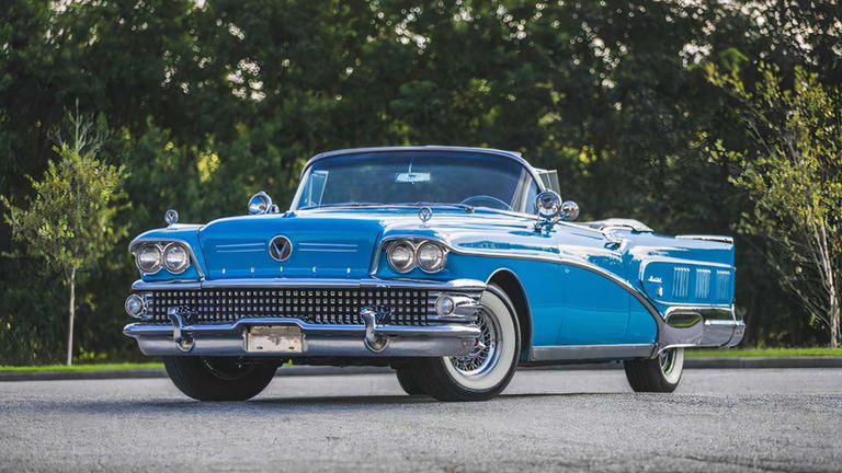 America's Oldest Surviving Car That Makes The Country's Most Reliable ...