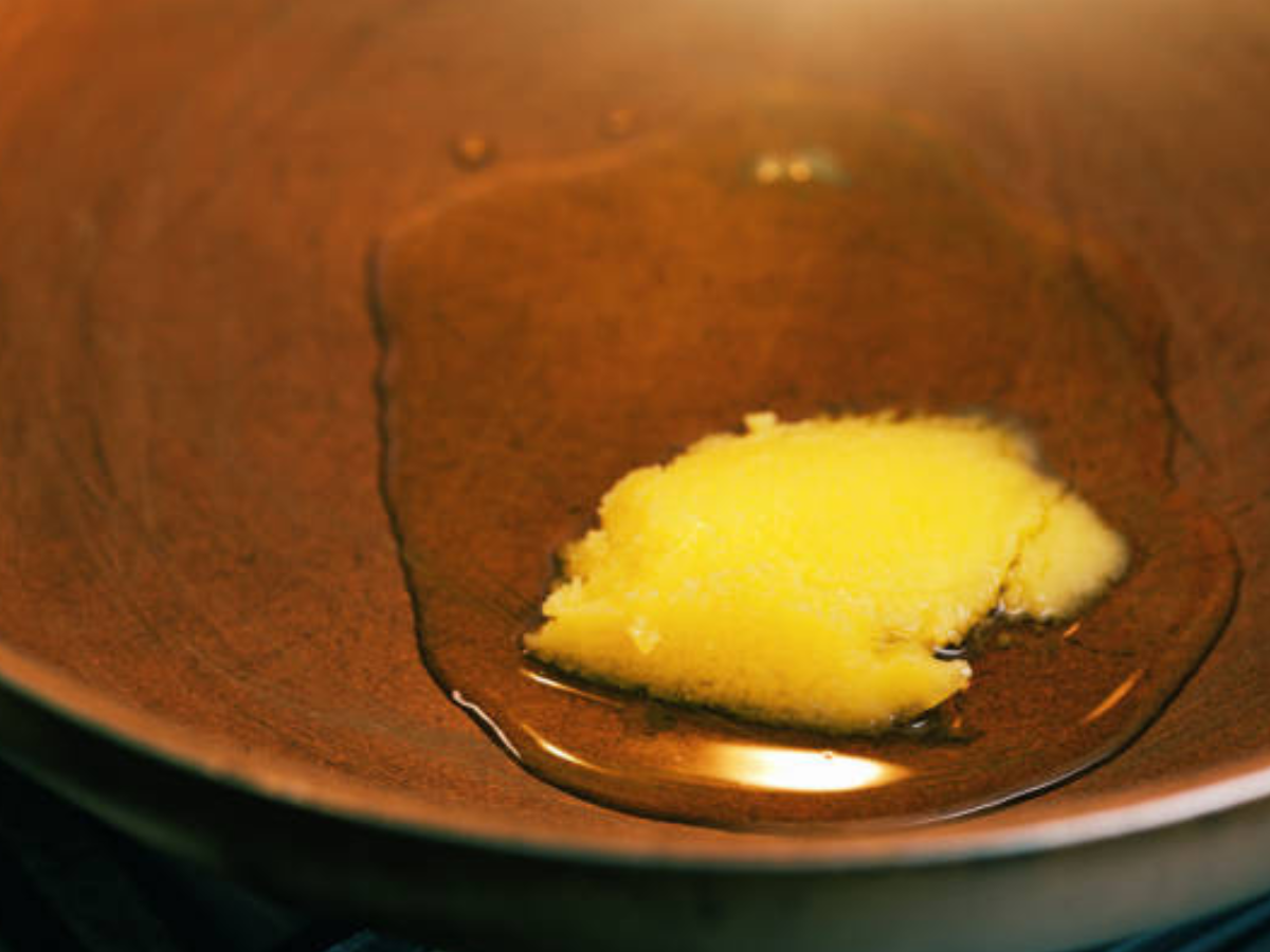 5 mistakes we make with ghee and how to use it right