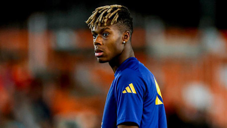 Nico Williams: Reason for Shock Barcelona Snub ‘Revealed’